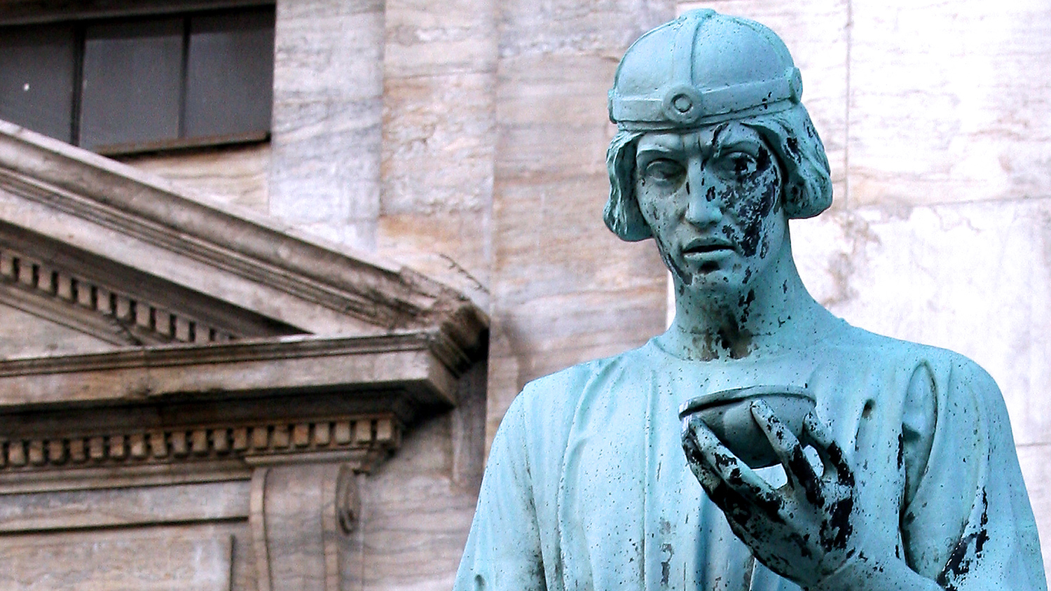 Knud den Hellige (1080 - 1086) | Historie 7-9 | Gyldendals fagportaler