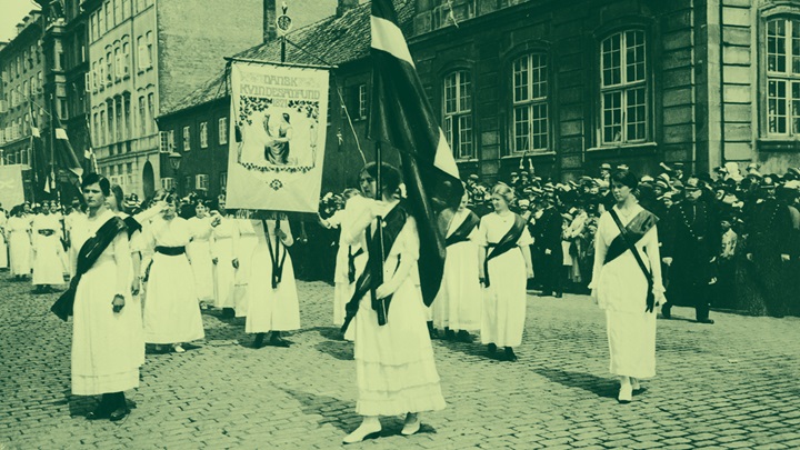 Kanon | Historie 7-9 | Gyldendals fagportaler