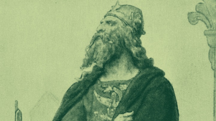 Kongerækken | Historie 7-9 | Gyldendals fagportaler