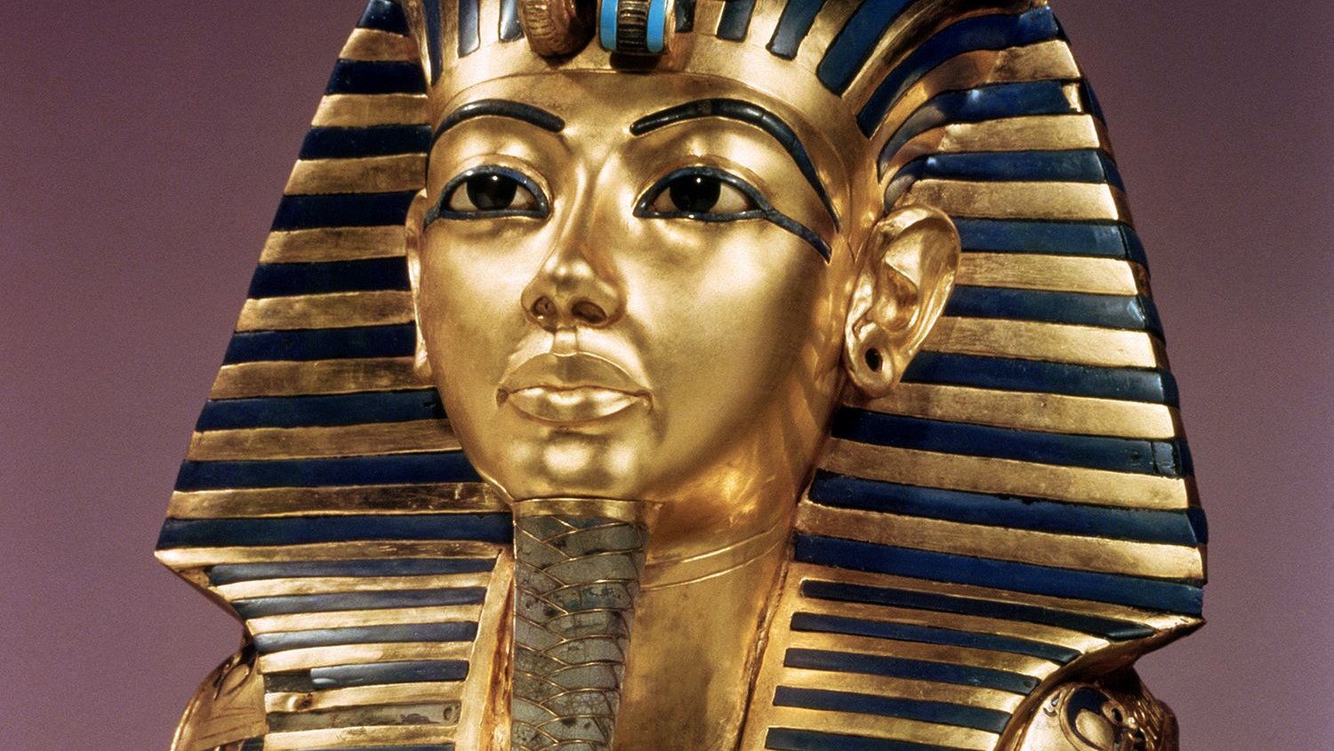 Tutankhamon | Historie 7-9 | Gyldendals fagportaler