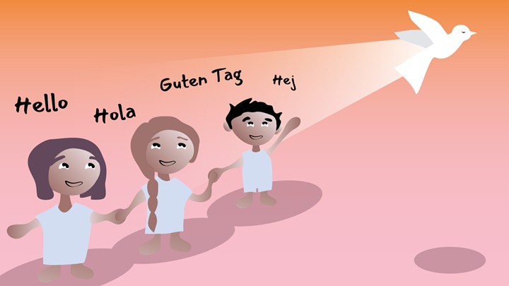 Forløb | Religion 1-3 | Gyldendals fagportaler