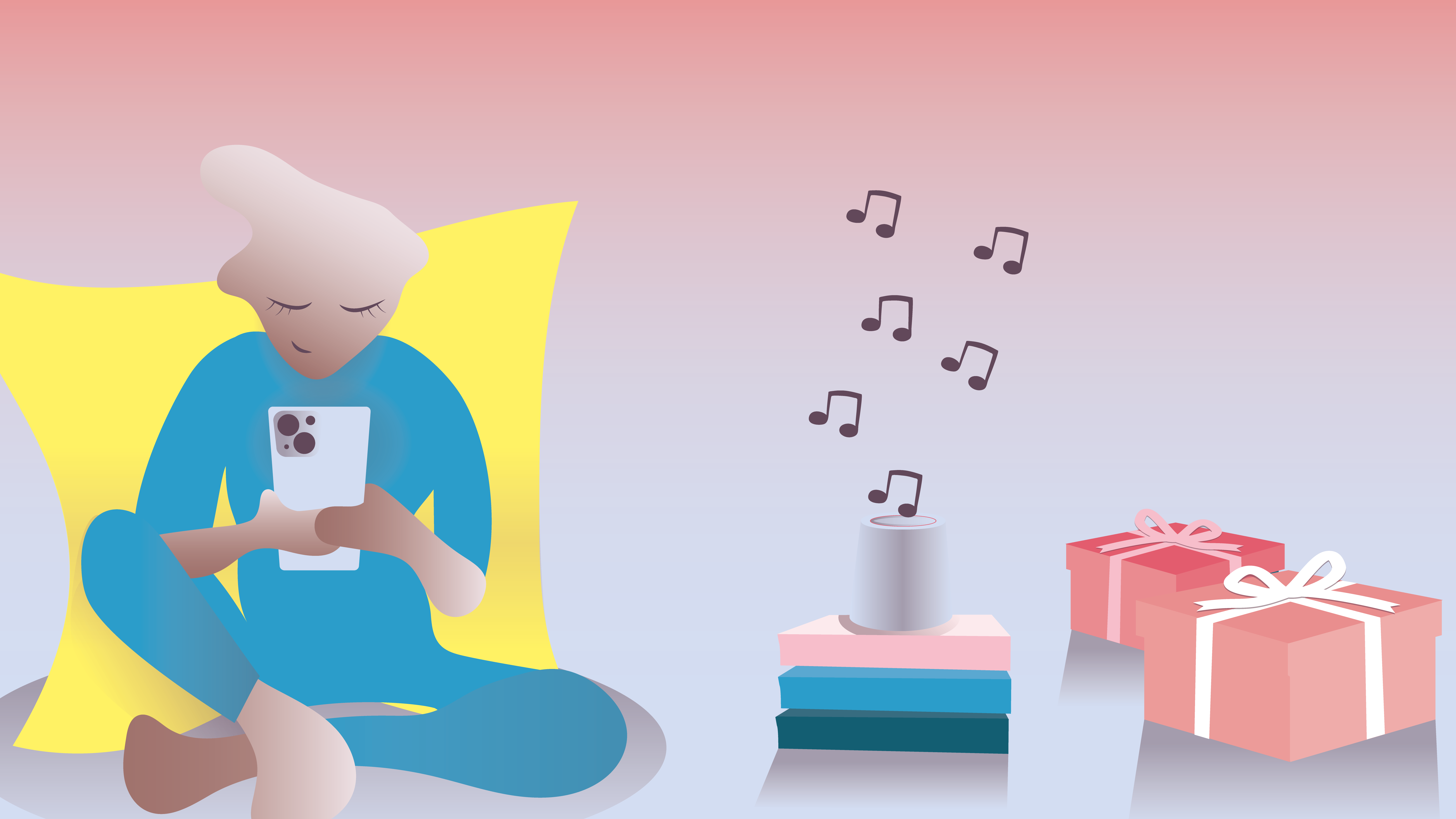 Hvad er vigtigst i min hverdag? | Religion 4-6 | Gyldendals fagportaler