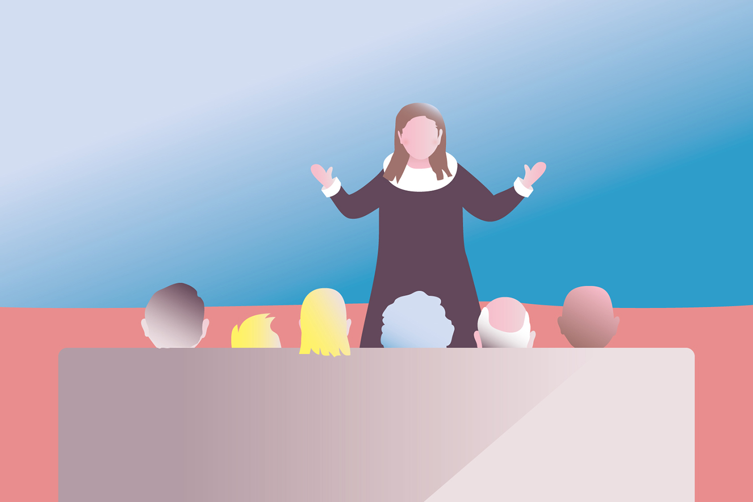Hvad er...? | Religion 4-6 | Gyldendals fagportaler