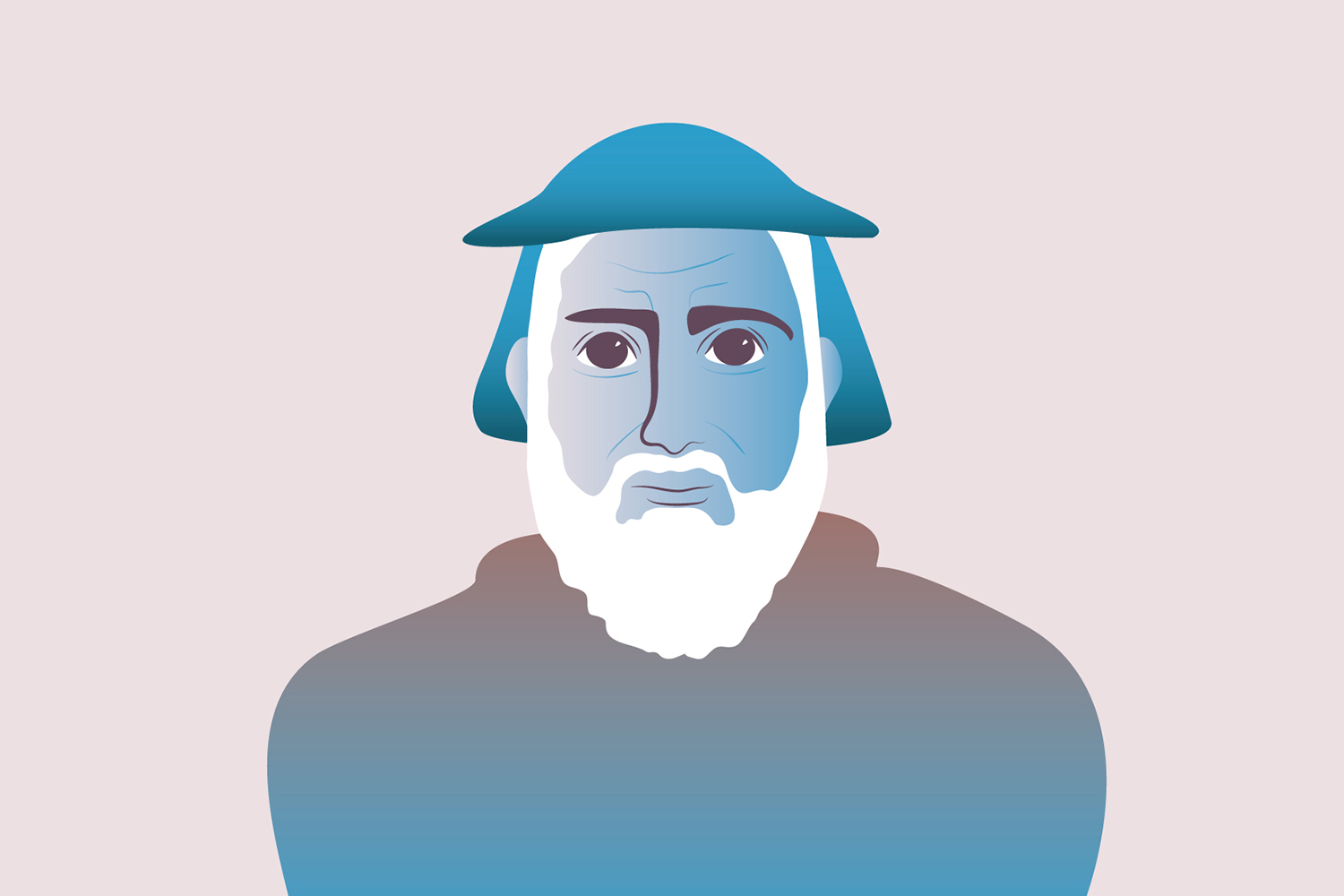 Hans Tausen | Religion 4-6 | Gyldendals fagportaler