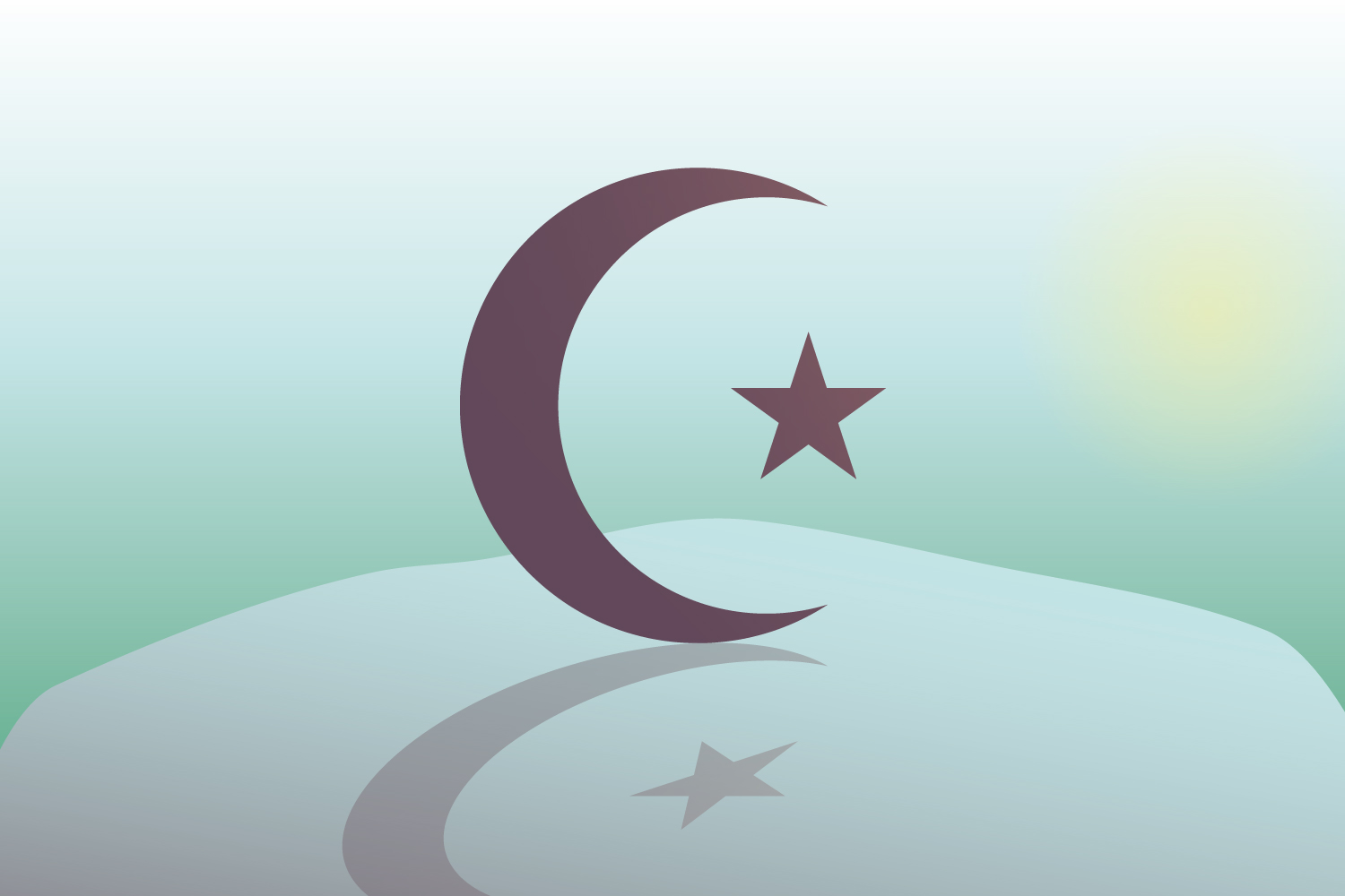 Islam | Religion 4-6 | Gyldendals fagportaler