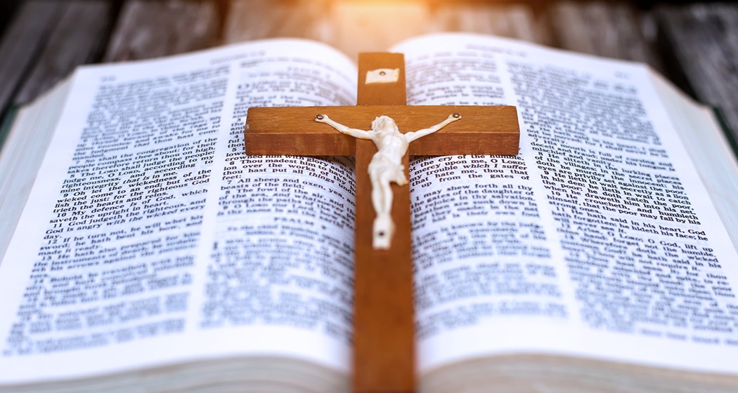 Bibelske fortællinger | Religion 7-10 | Gyldendals fagportaler