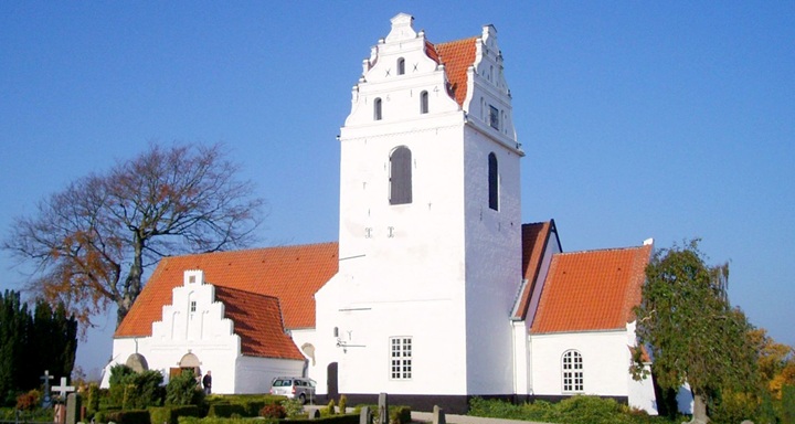 Folkekirken i det moderne samfund | Religion 7-10 | Gyldendals fagportaler