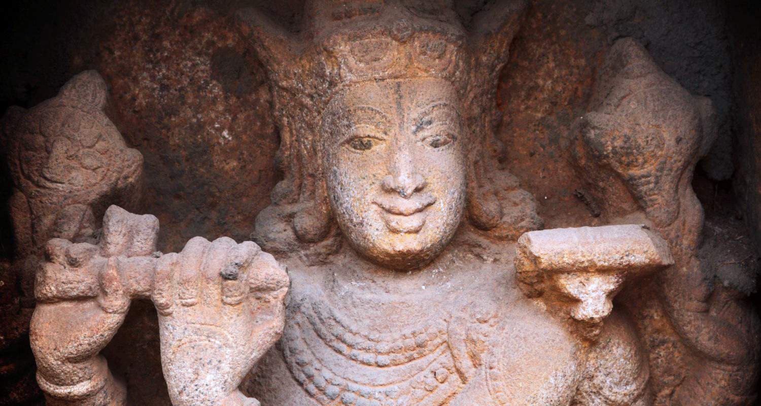 Hinduisme kort fortalt | Religion 7-10 | Gyldendals fagportaler