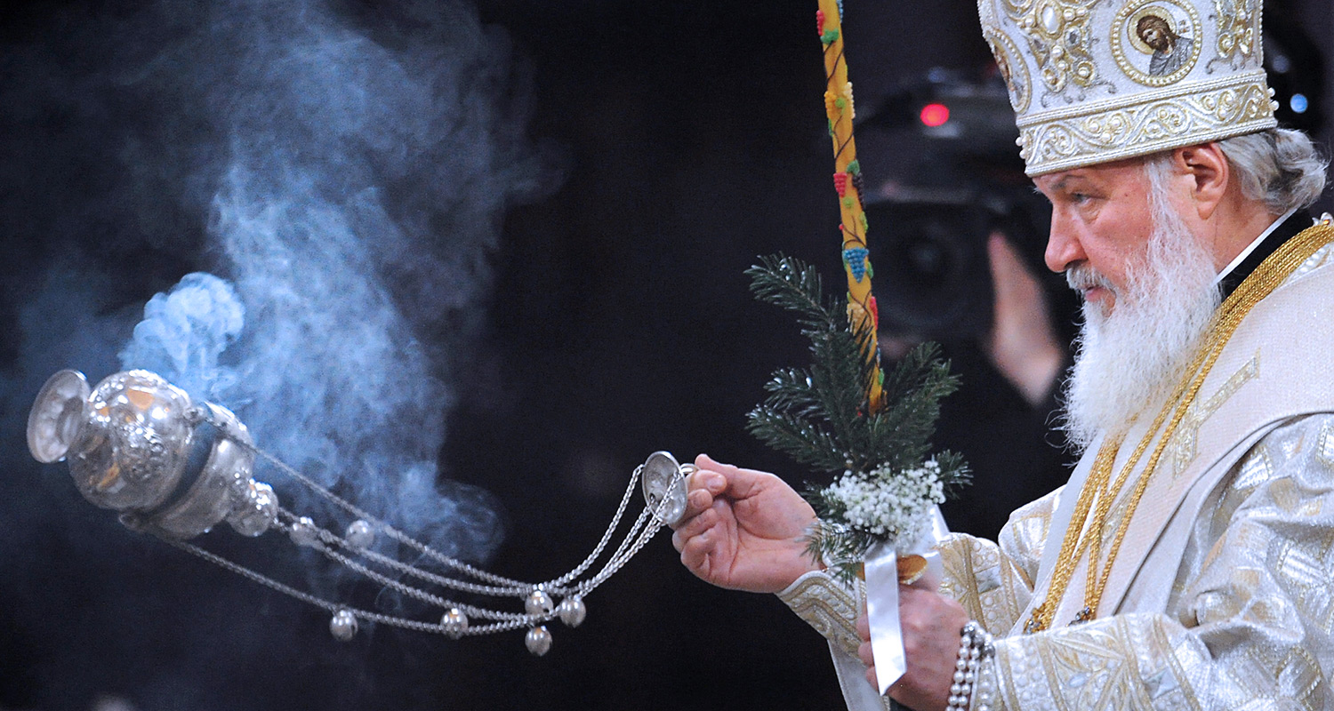 5. Levet religion | Religion 7-10 | Gyldendals fagportaler