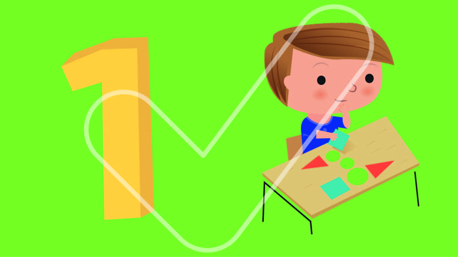 1. Klasse | Matematik 0-3 | Gyldendals fagportaler