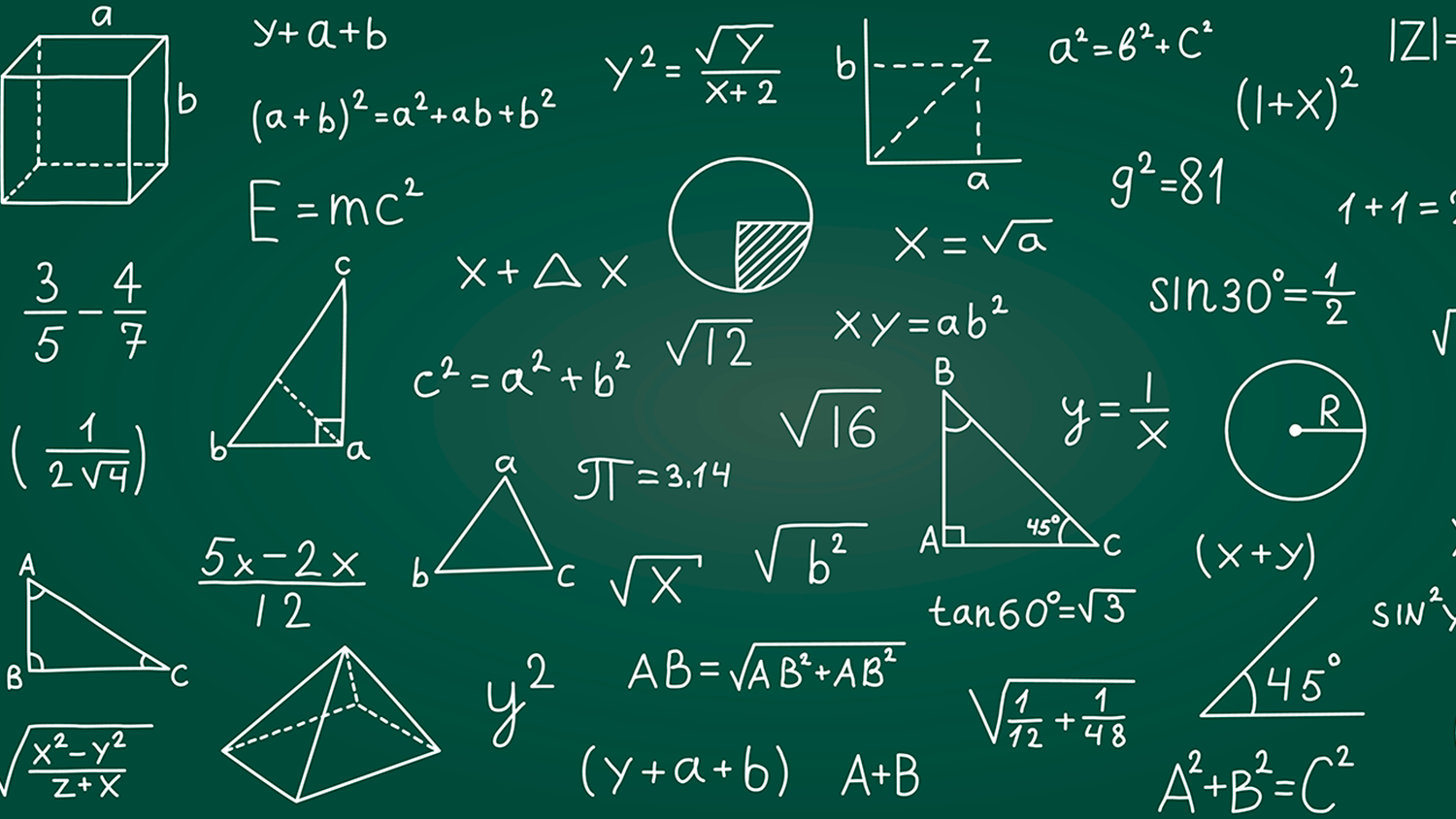 På tværs | Matematik 7-10 | Gyldendals fagportaler