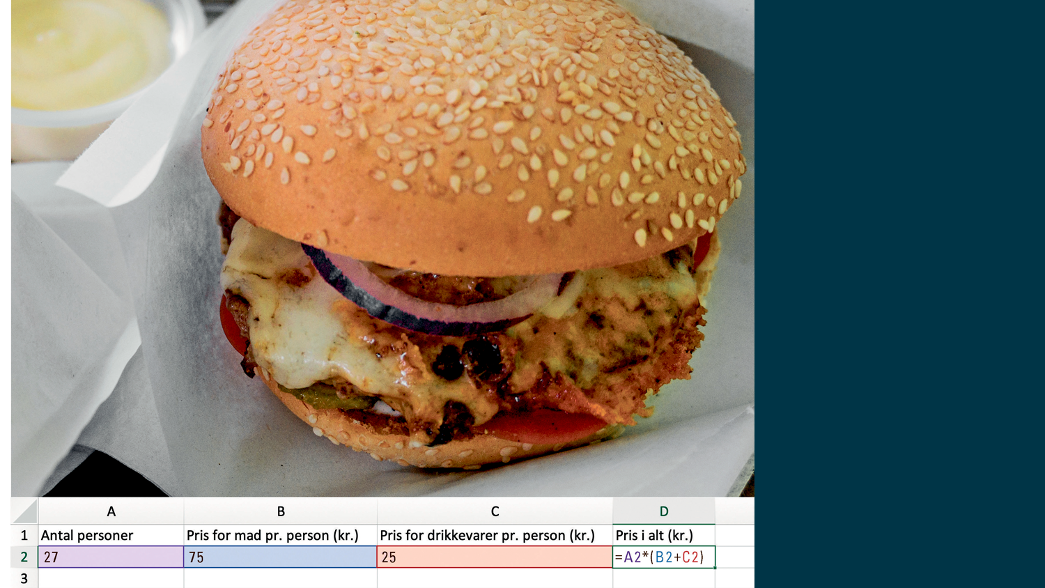 9. Modellering og regneark | Matlab 6 | Gyldendal