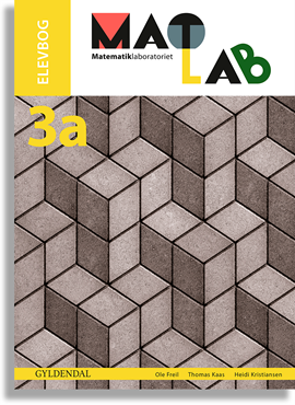 MATLAB 3A | Matlab 3 | Gyldendal