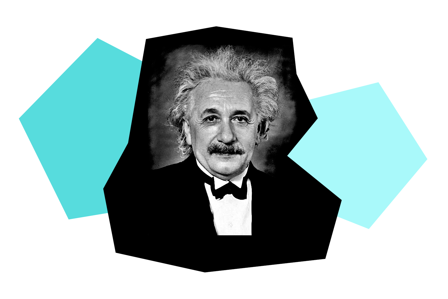 Albert Einstein | Fysik/kemi 7-10 | Gyldendals fagportaler