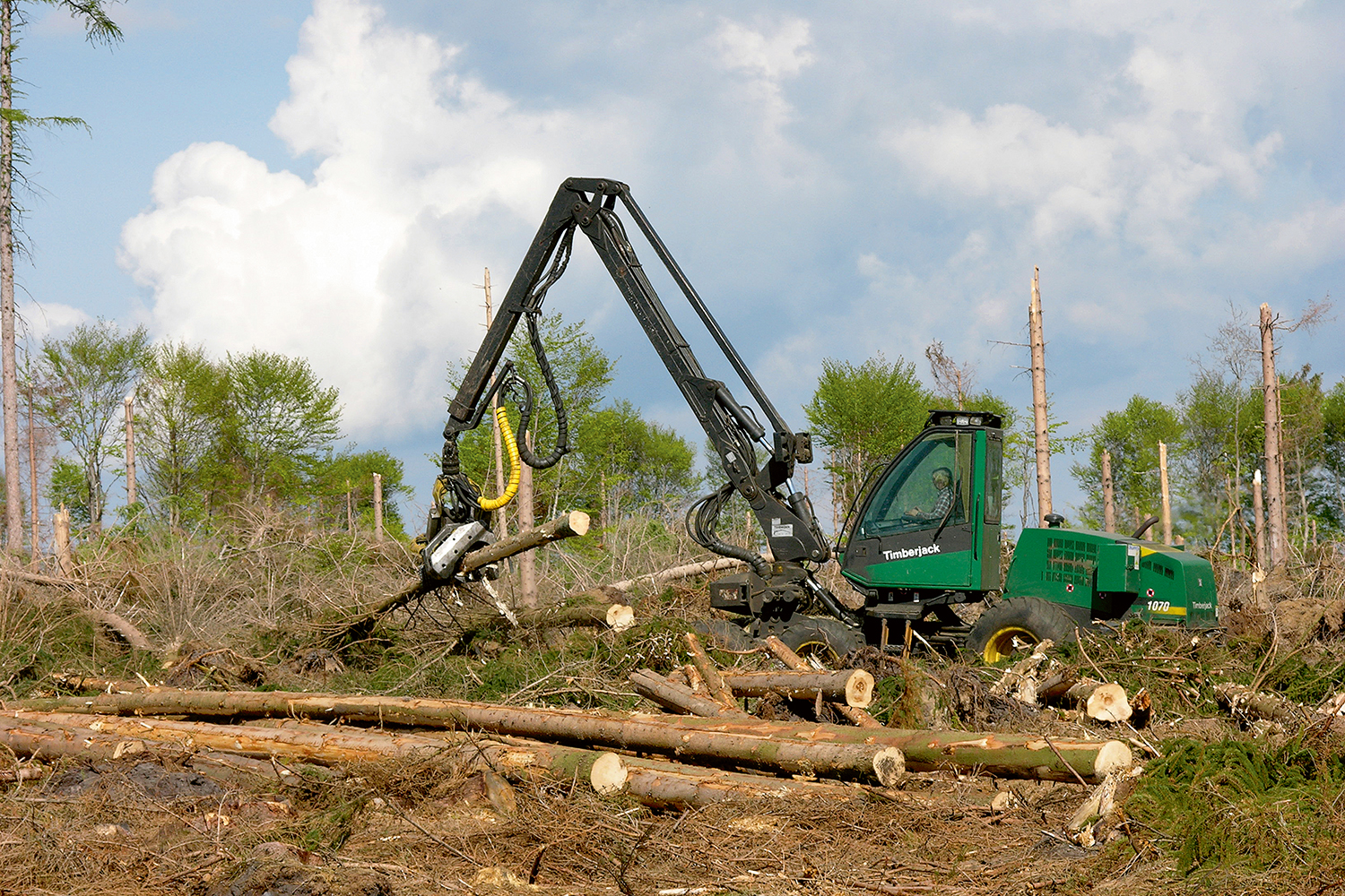 Lærerside | Geografi 7-9 | Gyldendals fagportaler