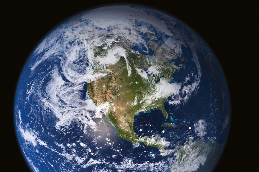 Den blå planet | Geografi 7-9 | Gyldendals fagportaler