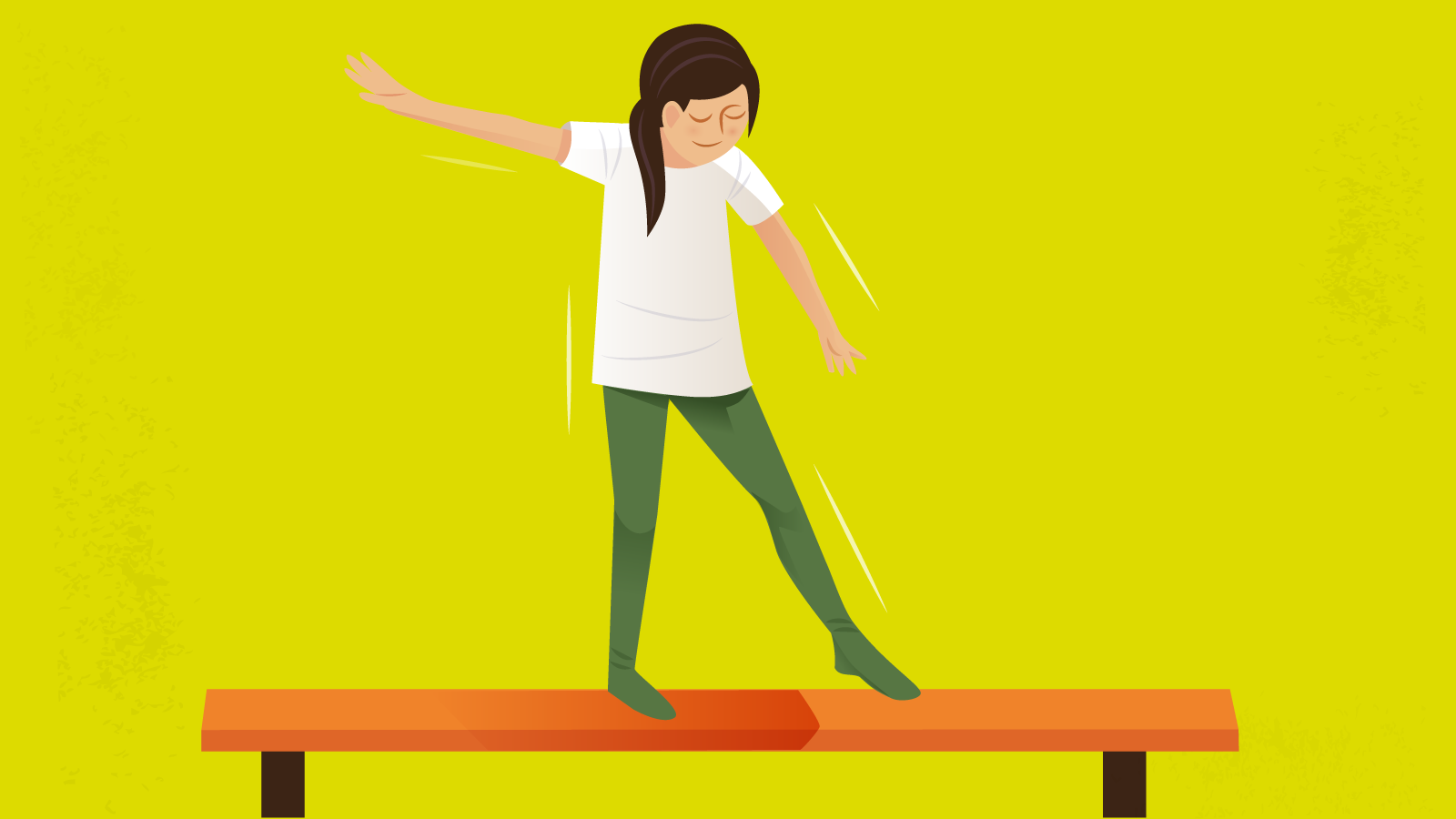 7. En glad krop i bevægelse | Idræt 1-6 | Gyldendals fagportaler