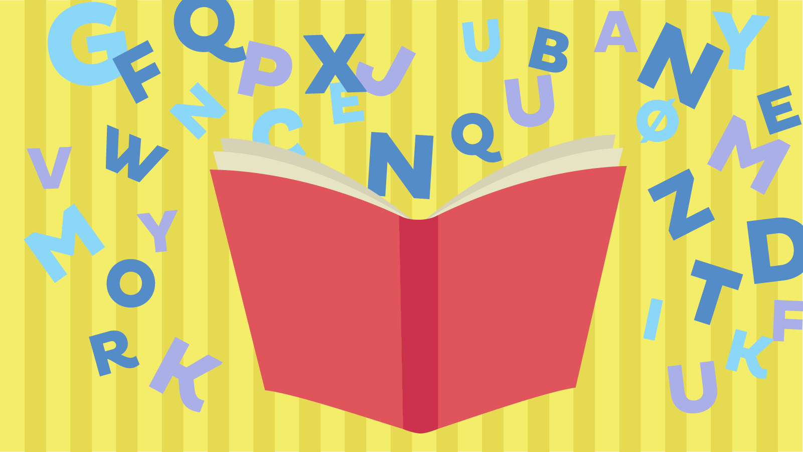 Start | Engelsk 0-3 | Gyldendals fagportaler