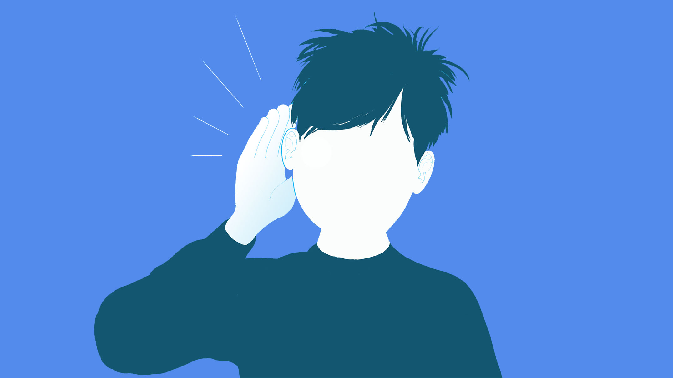 Listen up | Engelsk 4-6 | Gyldendals fagportaler