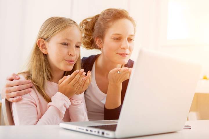 Cyber Friends | Engelsk 4-6 | Gyldendals fagportaler