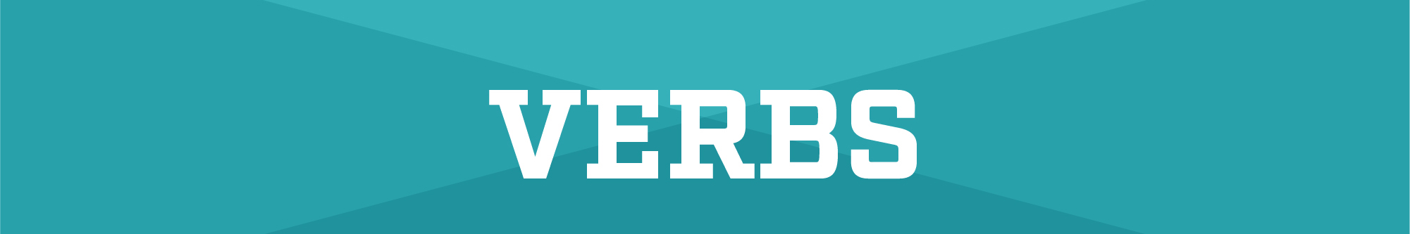 Verbs (Verber) | Engelsk 7-10 | Gyldendals fagportaler