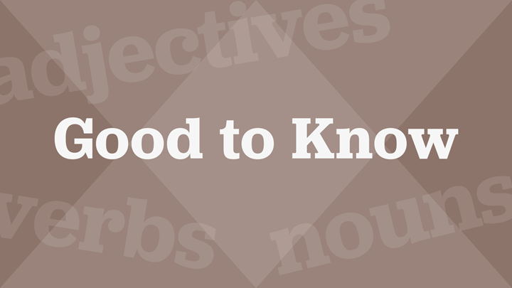 Grammar and Tasks | Engelsk 7-10 | Gyldendals fagportaler