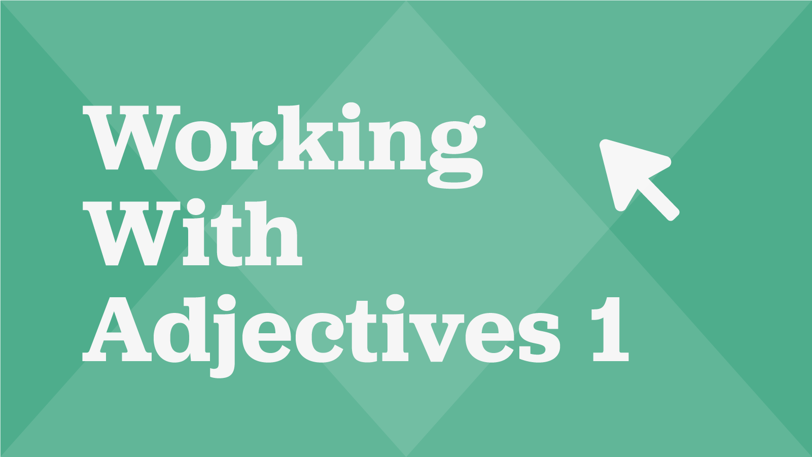 View All | Engelsk 7-10 | Gyldendals fagportaler