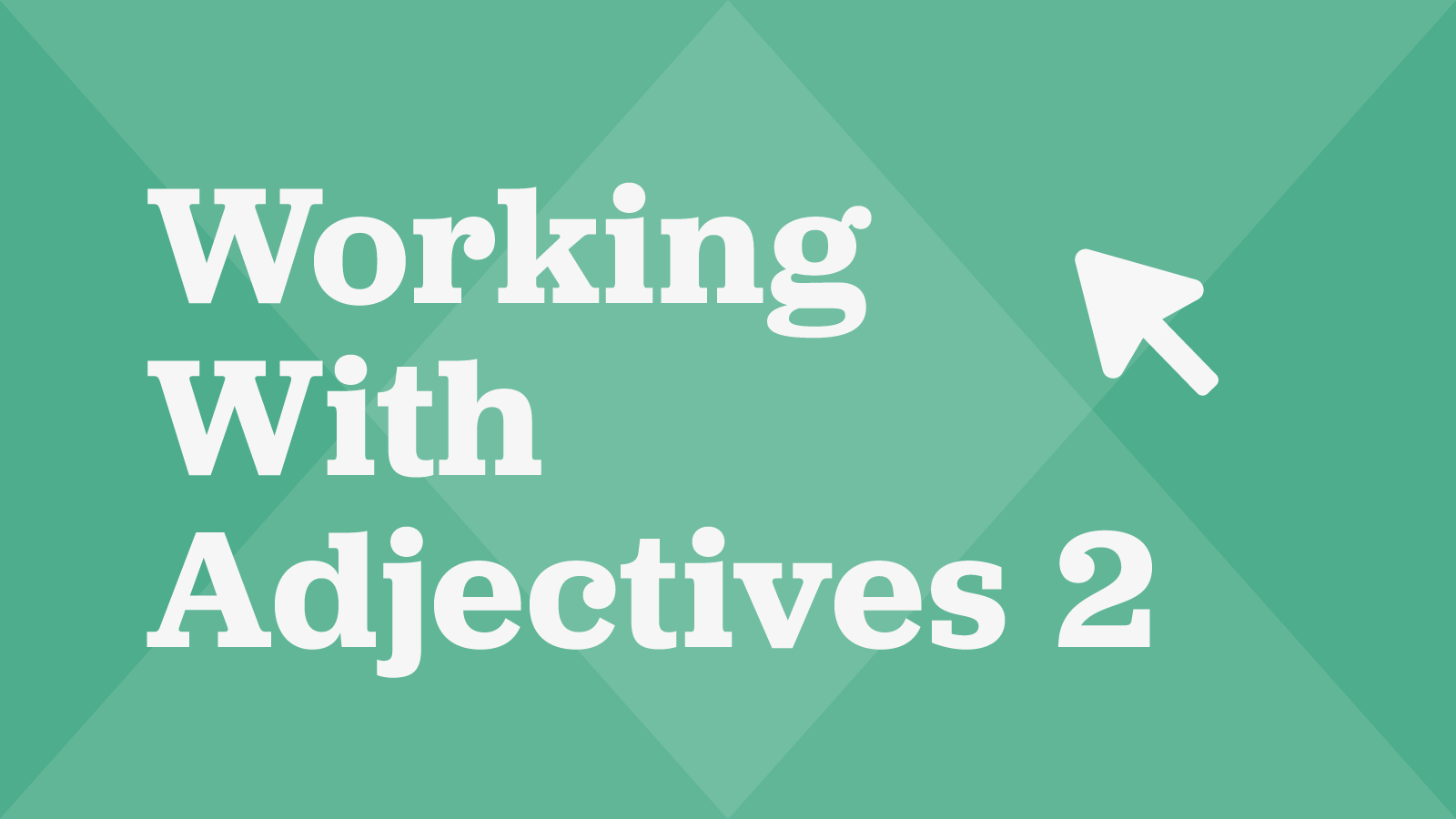 View All | Engelsk 7-10 | Gyldendals fagportaler