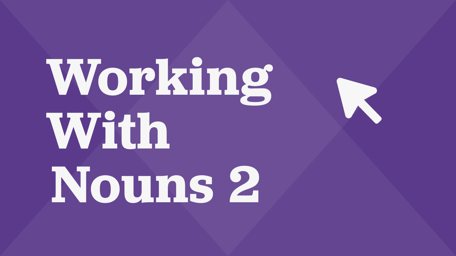 View All | Engelsk 7-10 | Gyldendals fagportaler