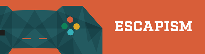 Escapism | Engelsk 7-10 | Gyldendals fagportaler