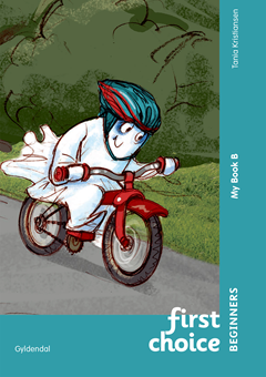 Beginners | First Choice | Gyldendals i-bøger