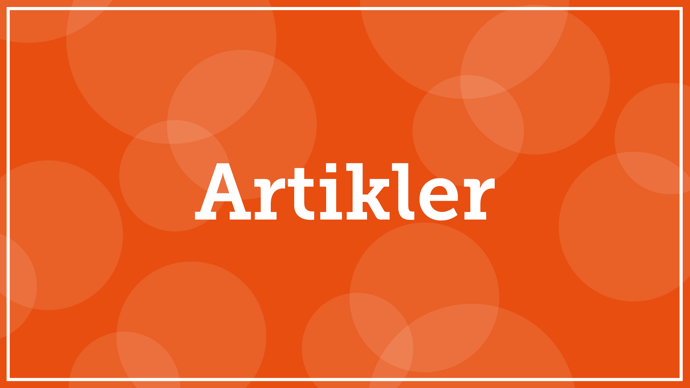 Ubestemte/bestemte artikler - artsartiklen | Fransk 5-9 | Gyldendals ...