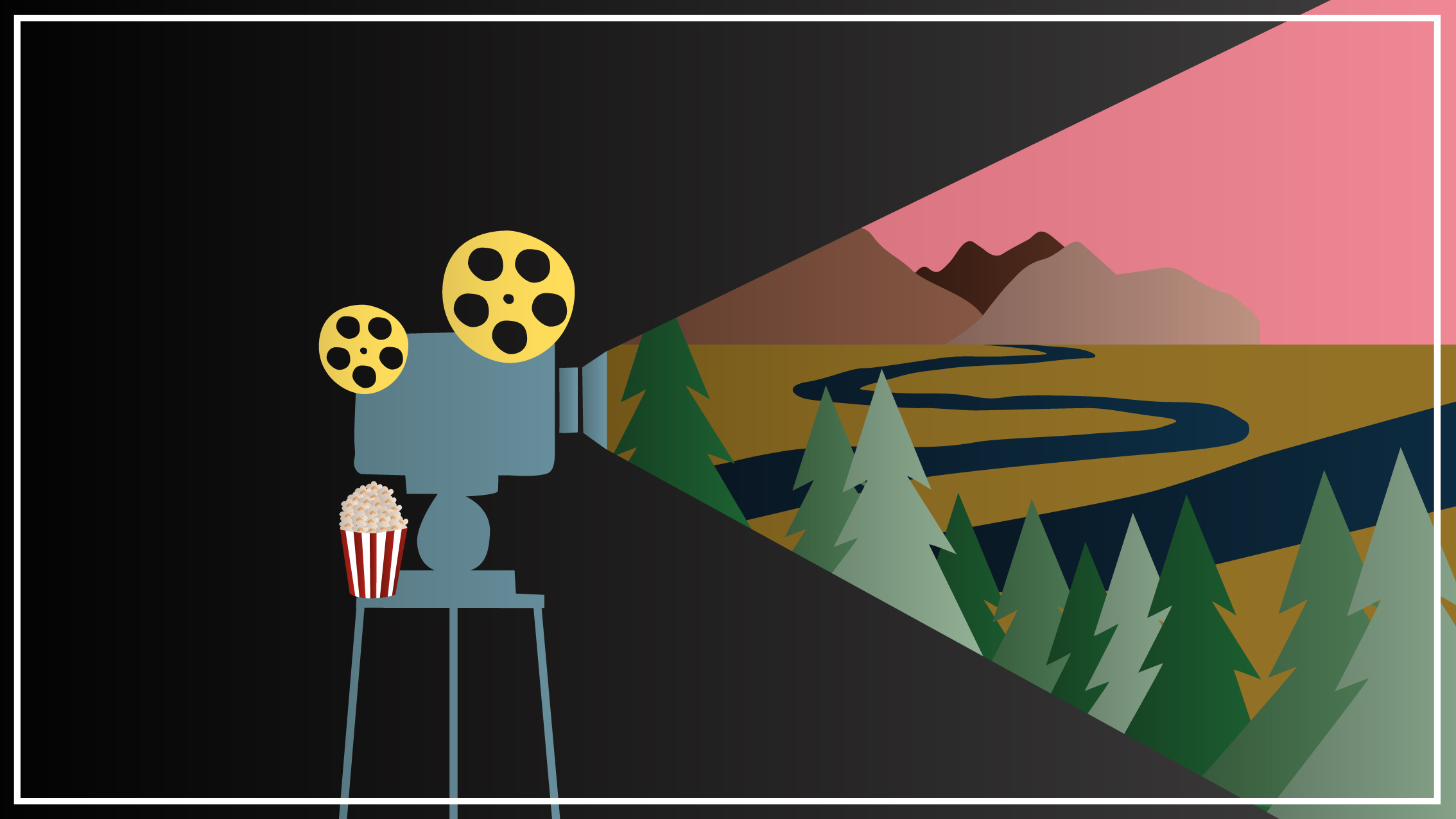 3. Les films à l’affiche | Fransk 5-9 | Gyldendals fagportaler