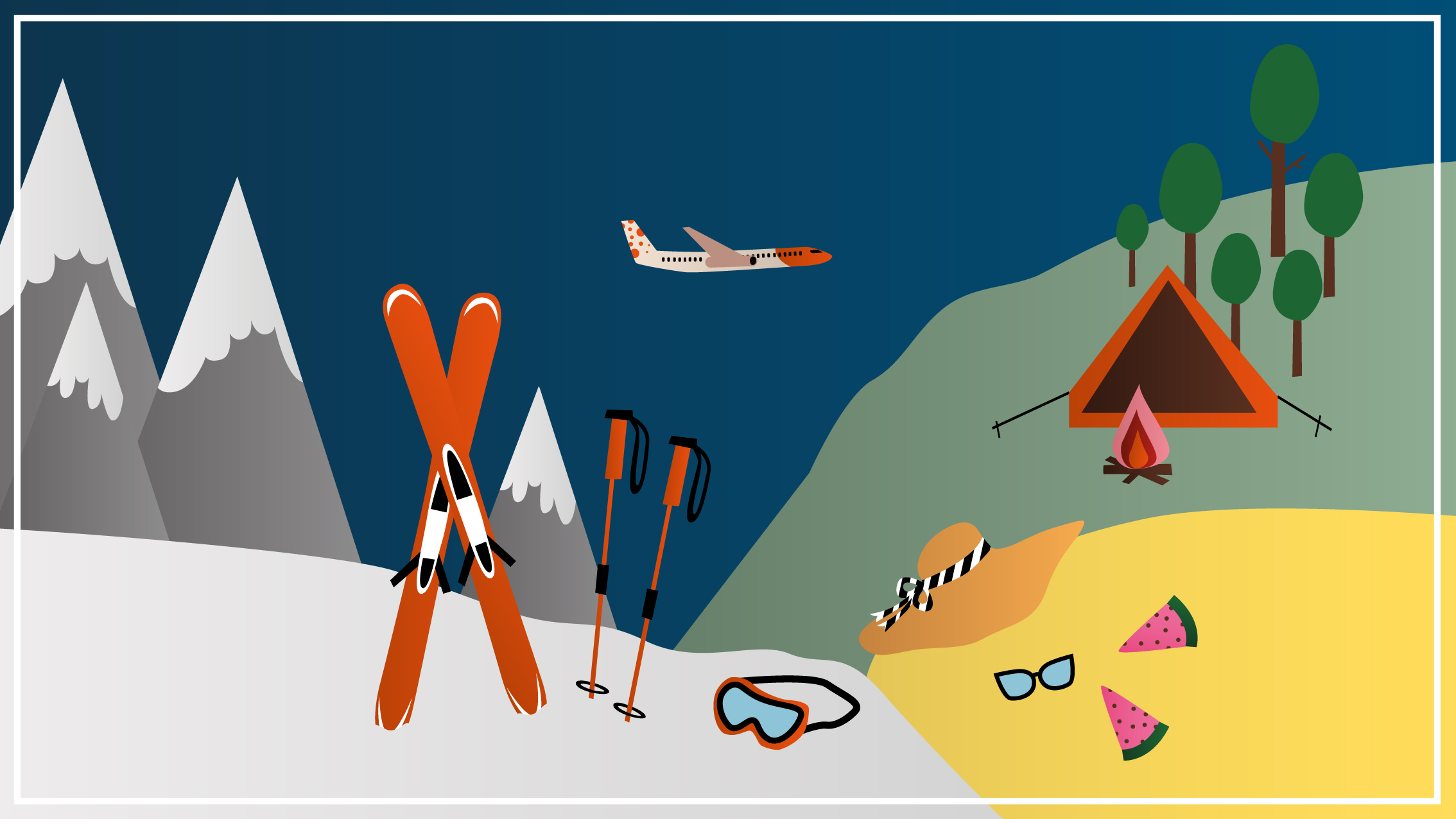 1. Introduction | Fransk 5-9 | Gyldendals fagportaler