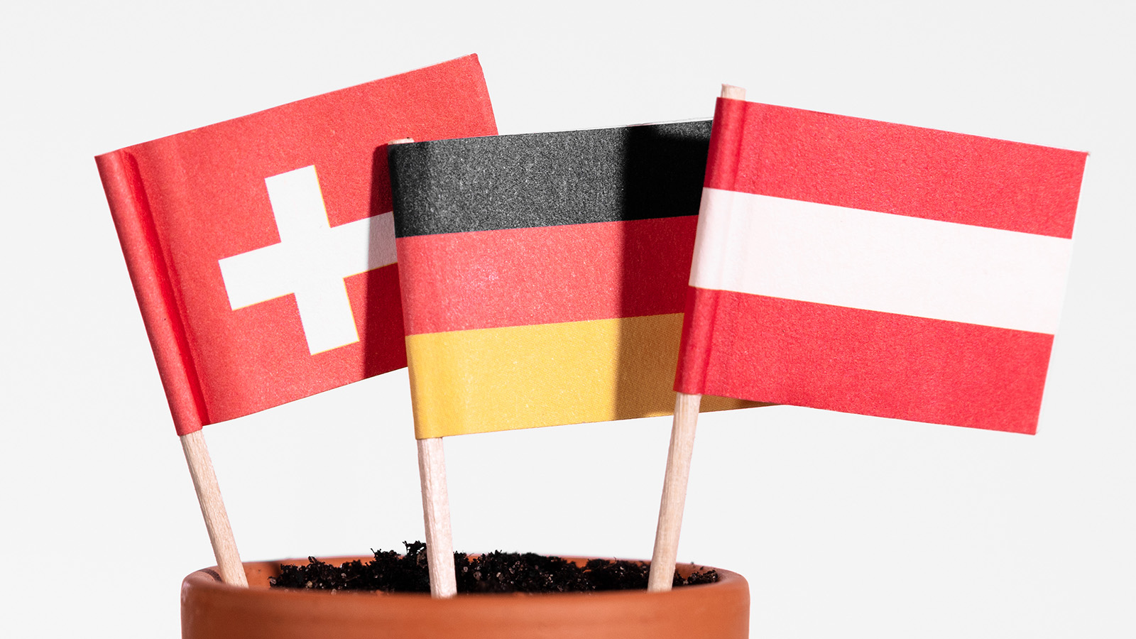 2. Ein Land präsentieren | Tysk 5-7 | Gyldendals fagportaler