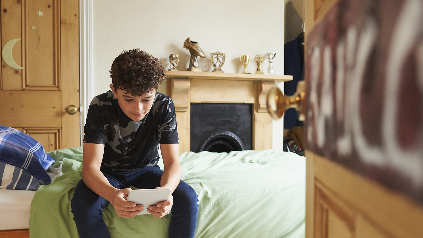 Lærerside | Tysk 5-7 | Gyldendals fagportaler