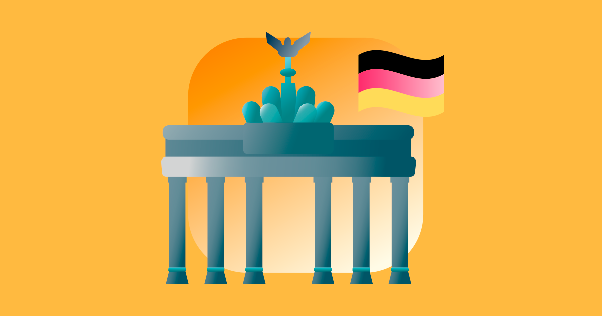 Tysk 8-10 | Gyldendals fagportaler