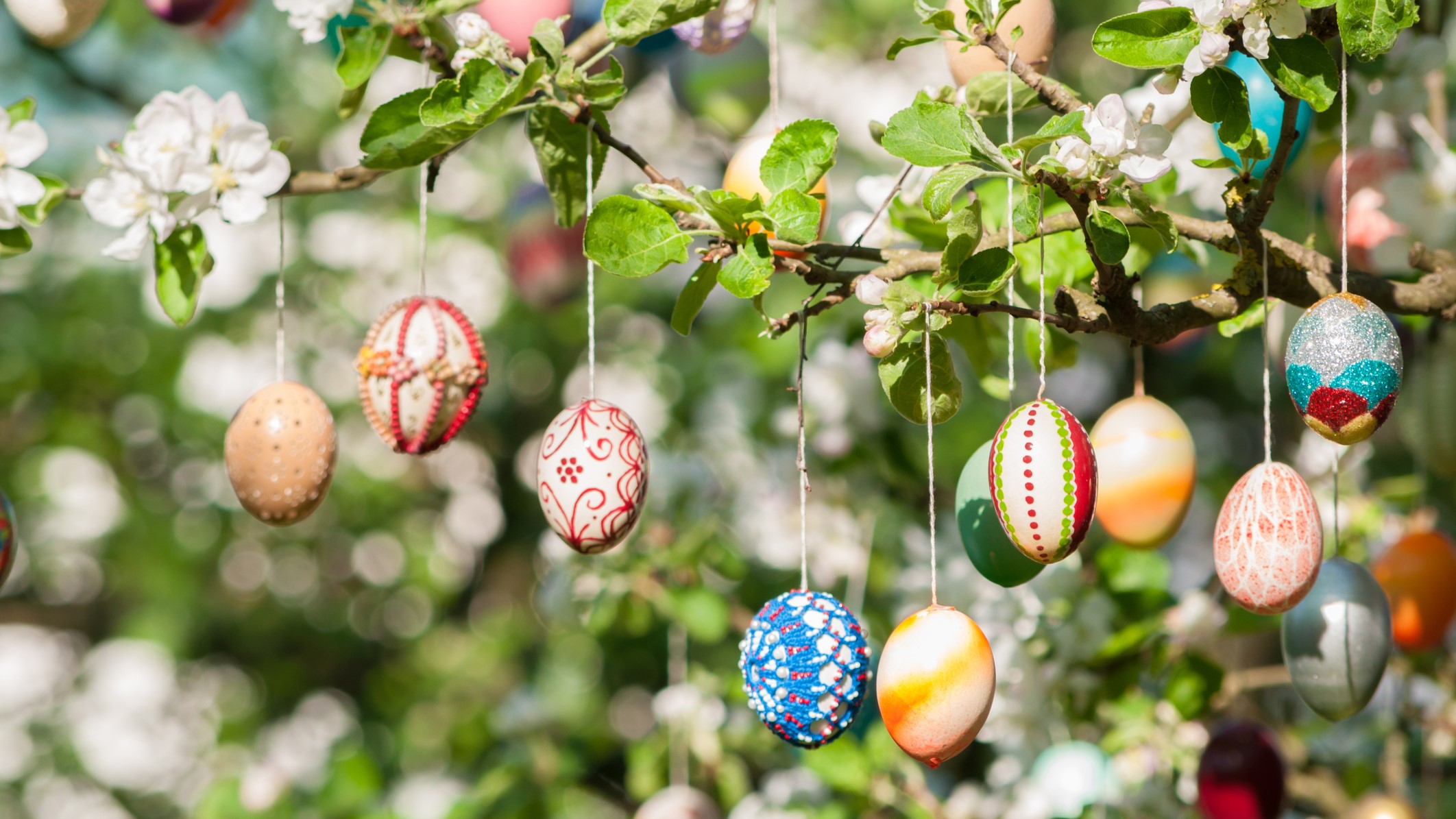 Ostern | Tysk 8-10 | Gyldendals fagportaler